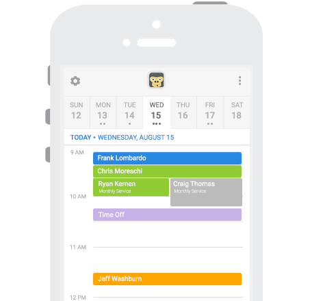 Pest Control Software - Organize Your Business TRY IT FREE