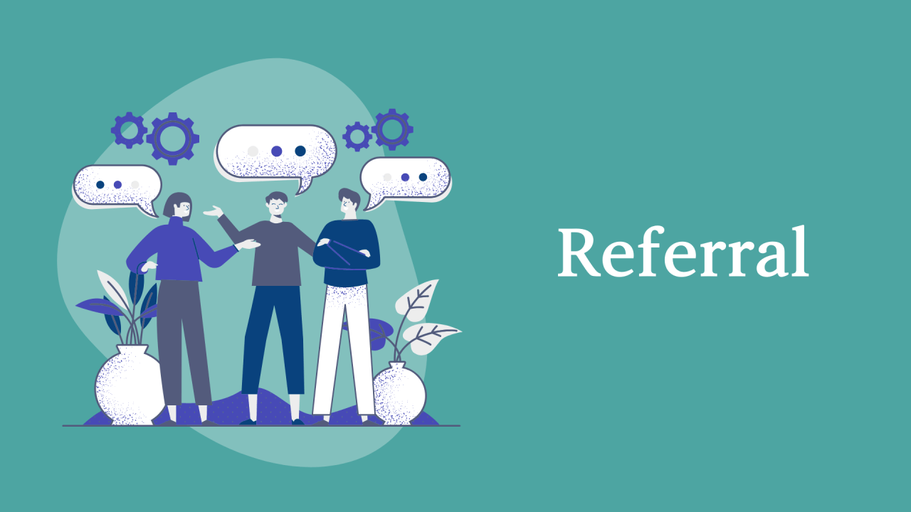 Pirate Metrics: The Referral Stage | GorillaDesk Academy