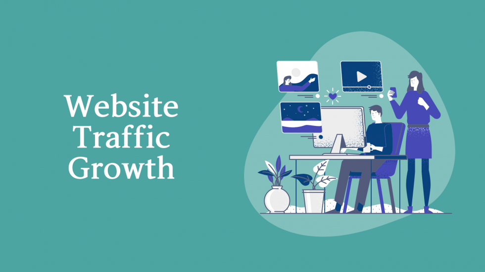Metrics and KPIs: Website Traffic Growth | GorillaDesk Academy