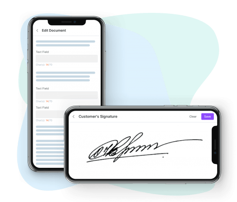 HUD NPMA-99B Form | GorillaDesk Document Template Gallery