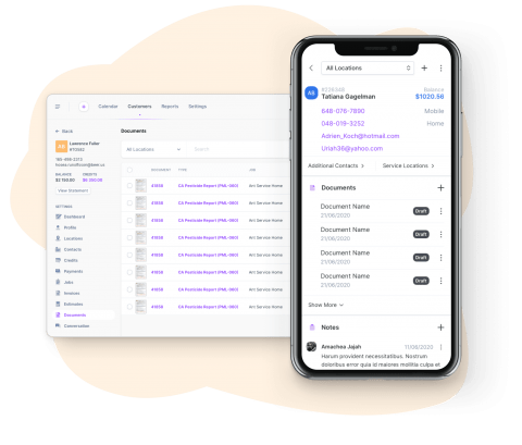 HUD NPMA 99A Form | GorillaDesk Document Library
