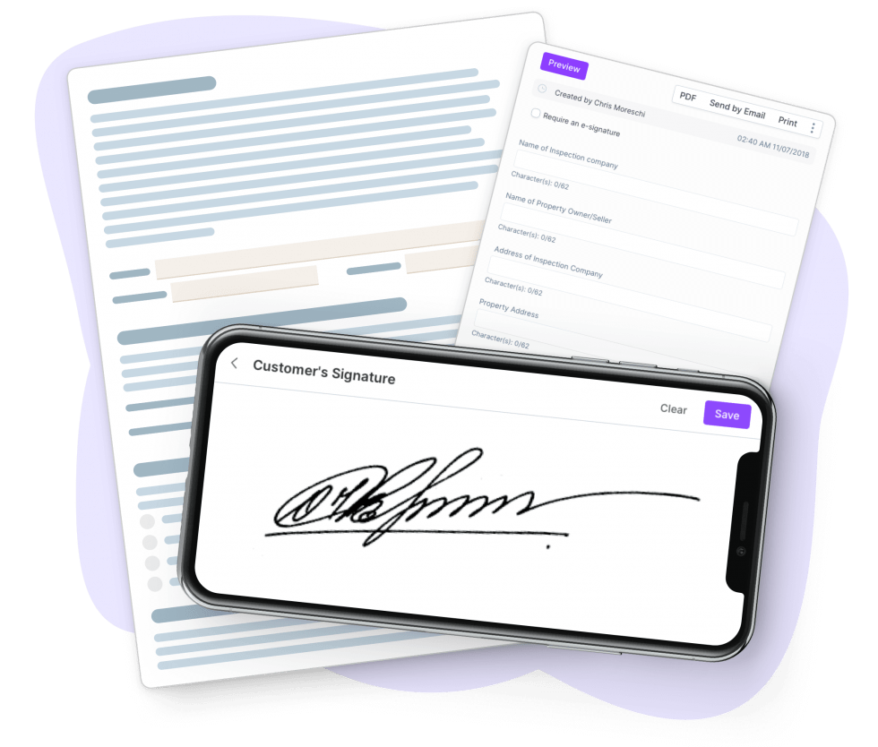 HUD NPMA 99A Form | GorillaDesk Document Library