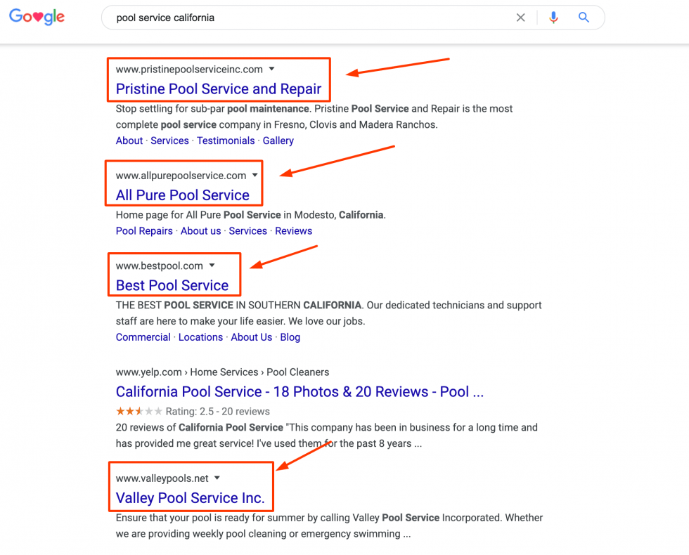 How To Start A Pool Service Business | GorillaDesk