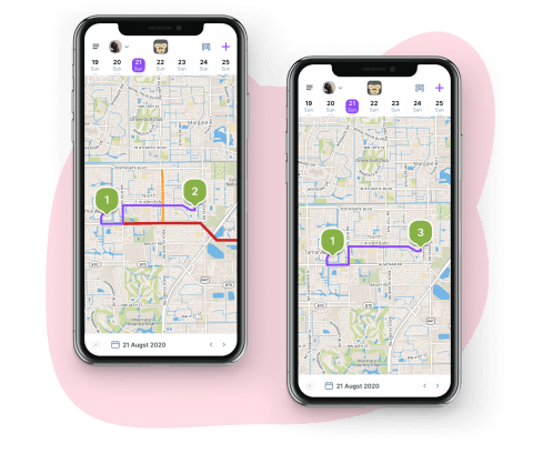 Route Planning Software for Pest Control, Lawn Care, & Pool | GorillaDesk