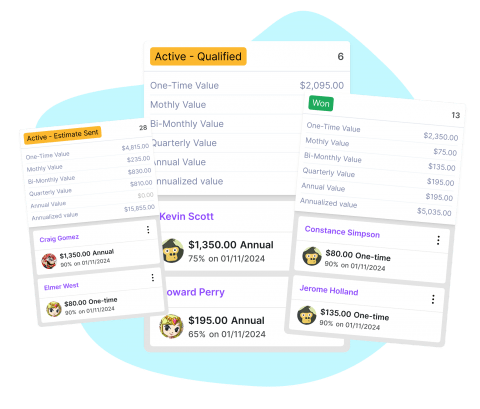 Check out our Growth Plan | GorillaDesk