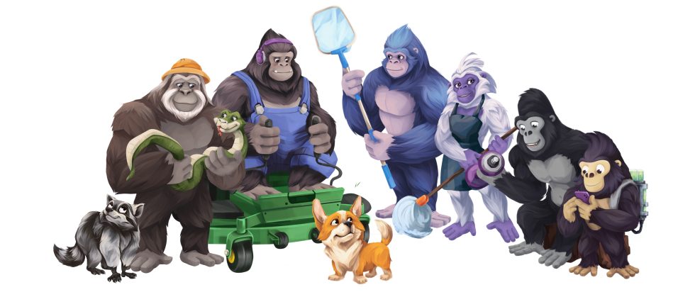 #1 Field Service Software for Pest, Lawn, & Cleaning Businesses ...