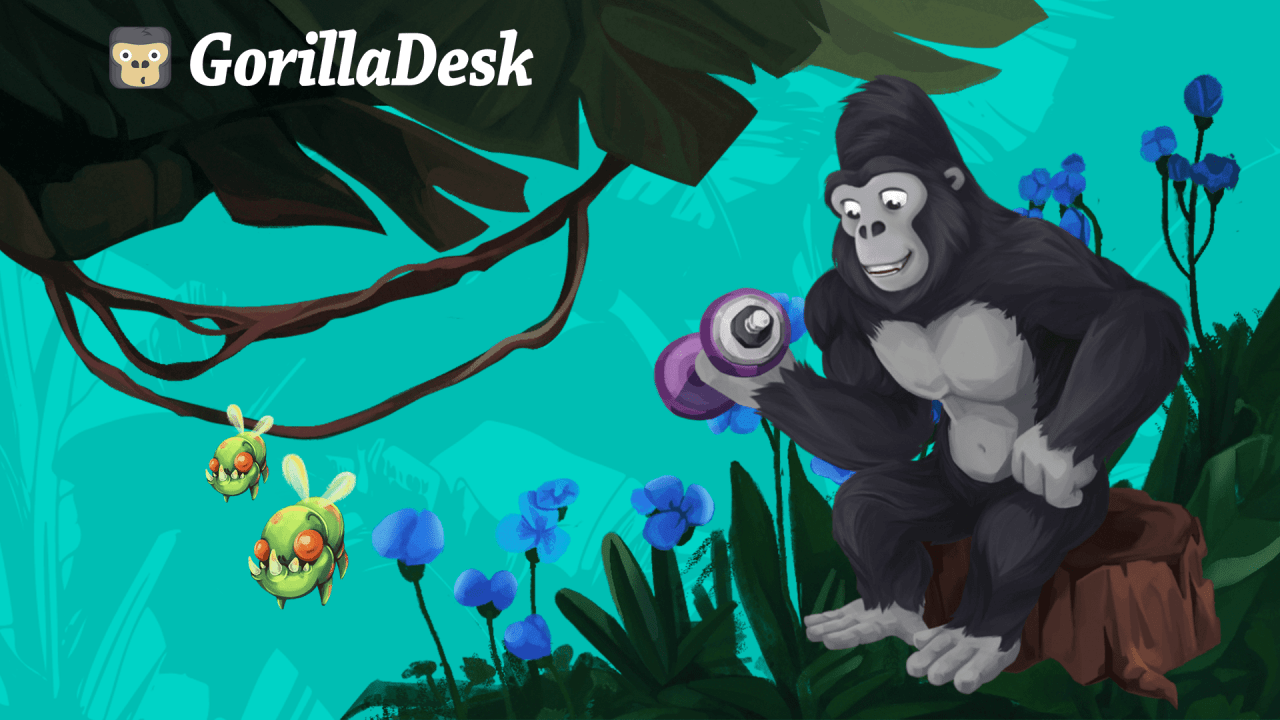 How to grow your pest control business | GorillaDesk