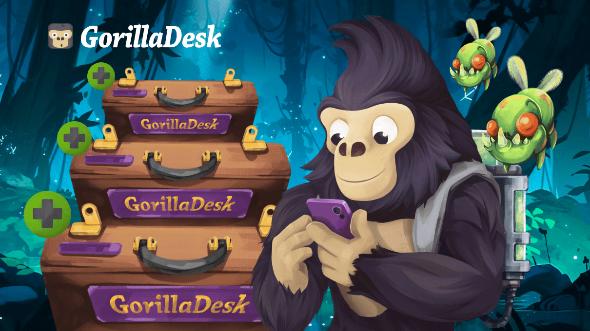 10 services to add to your pest control businesses | GorillaDesk