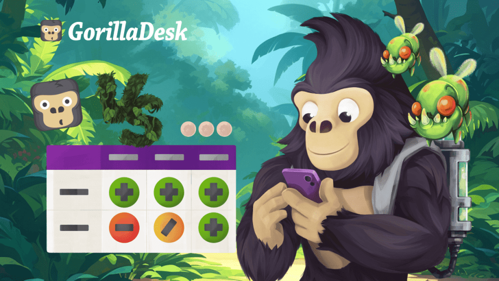 The 12 best pest control apps for business owners and technicians | GorillaDesk