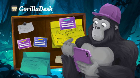 Switch from Paper to Digital: Guide for Field Service Pros | GorillaDesk