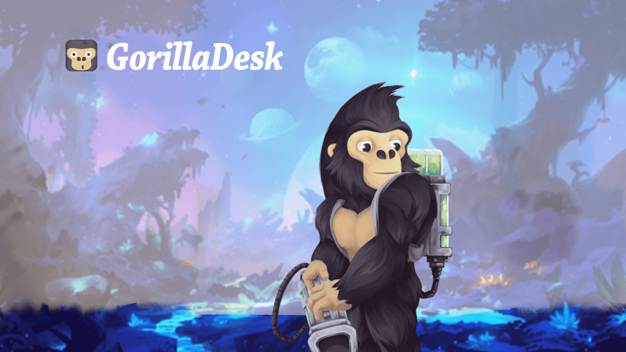 How to start a profitable mosquito spraying business | GorillaDesk