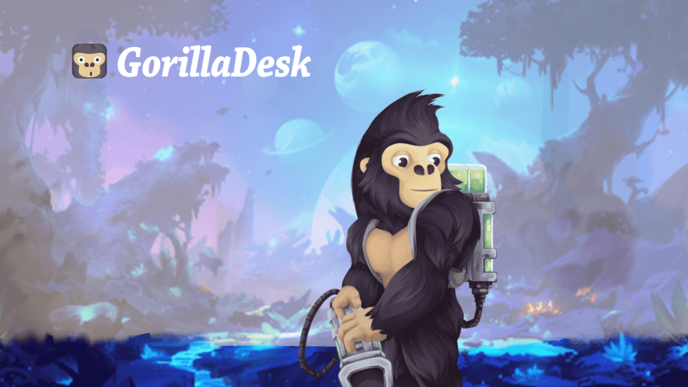 Pest control: Business tips for your winter downtime | GorillaDesk