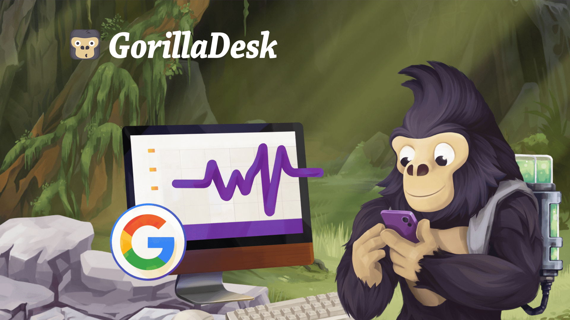 Pest control SEO: How to edge out the competition online | GorillaDesk