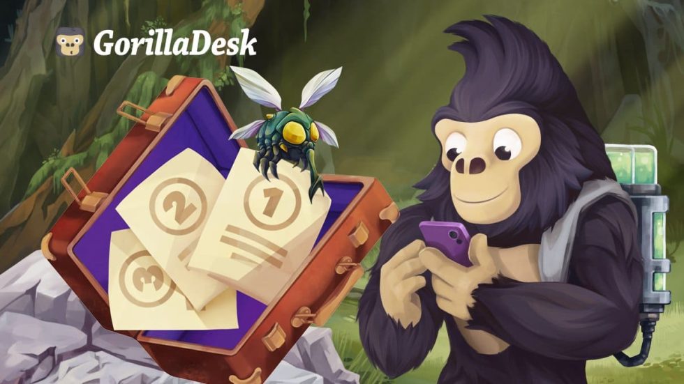 A step-by-step guide to writing a pest control business plan | GorillaDesk