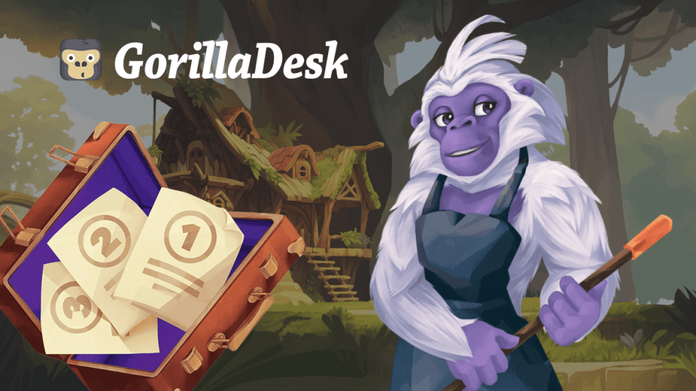 How to write a cleaning business plan + Example | GorillaDesk