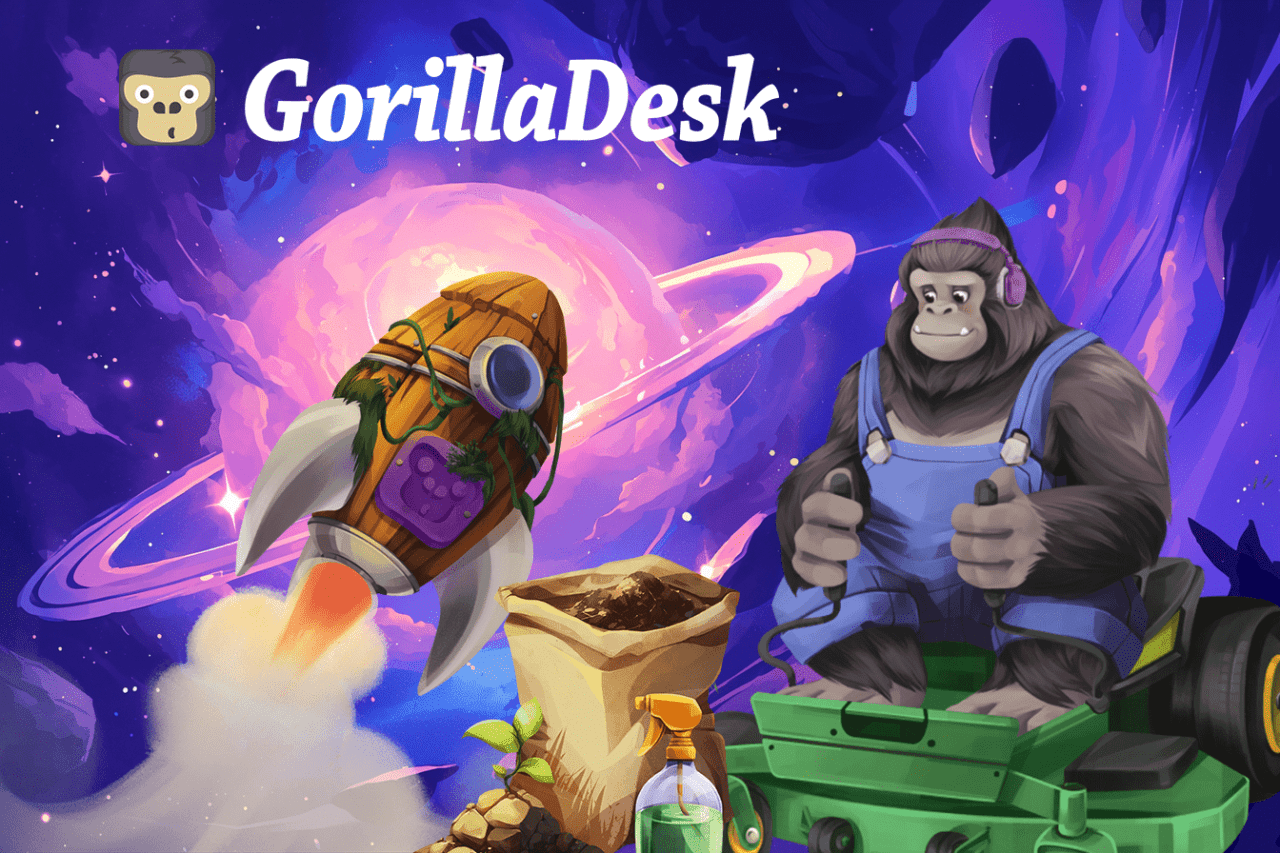 How to start a thriving fertilizing service: 7 expert tips | GorillaDesk