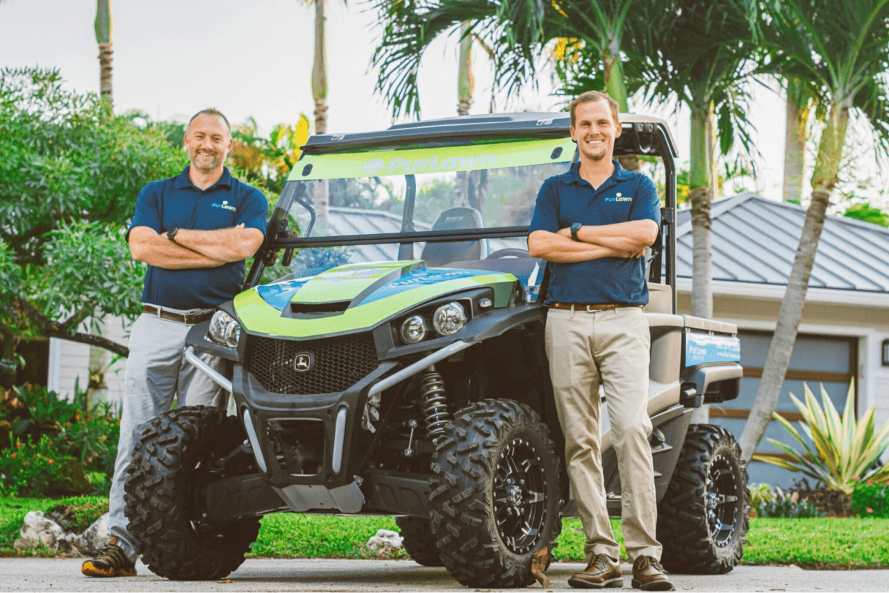 Lawn Care Software That Powers Your Business | GorillaDesk