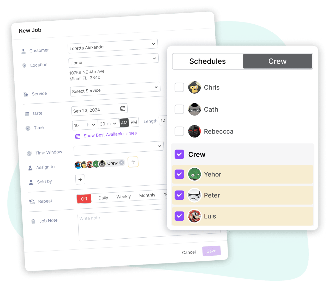 Landscape Business Software That Powers Your Business | GorillaDesk
