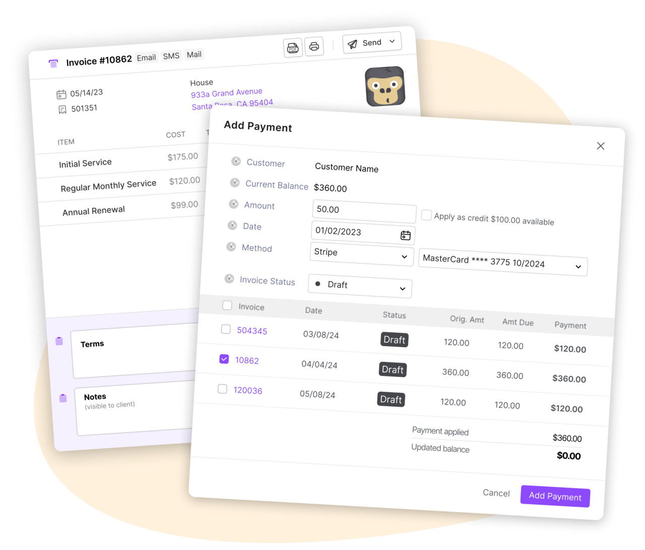 Arborist & Tree Service Software That Powers Your Business