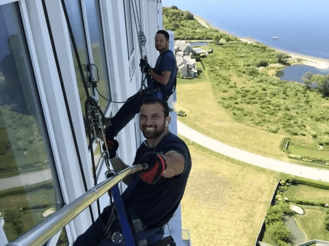 Window cleaning pricing guide: How to price cleaning jobs in 2025