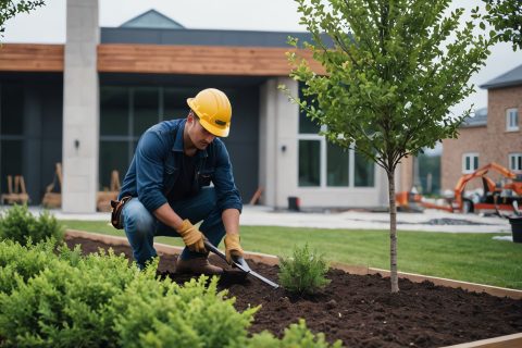 Landscape Business Software That Powers Your Business | GorillaDesk