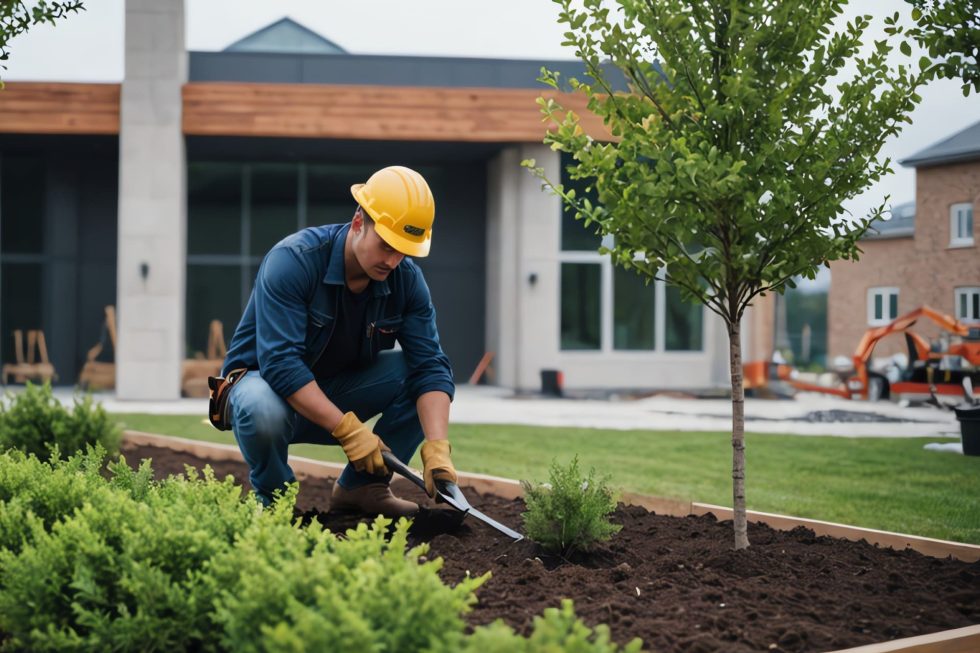 Landscape Business Software That Powers Your Business | GorillaDesk