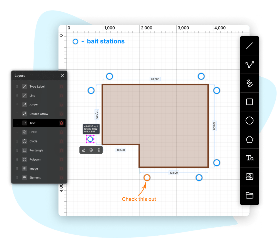 Termite Inspection Software That Powers Your Business | GorillaDesk