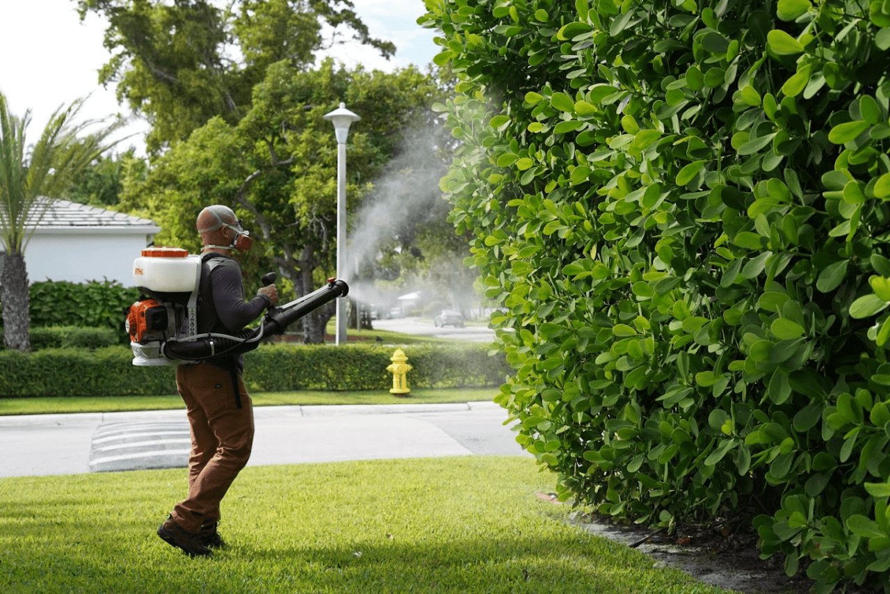 Mosquito Control Software That Powers Your Business | GorillaDesk